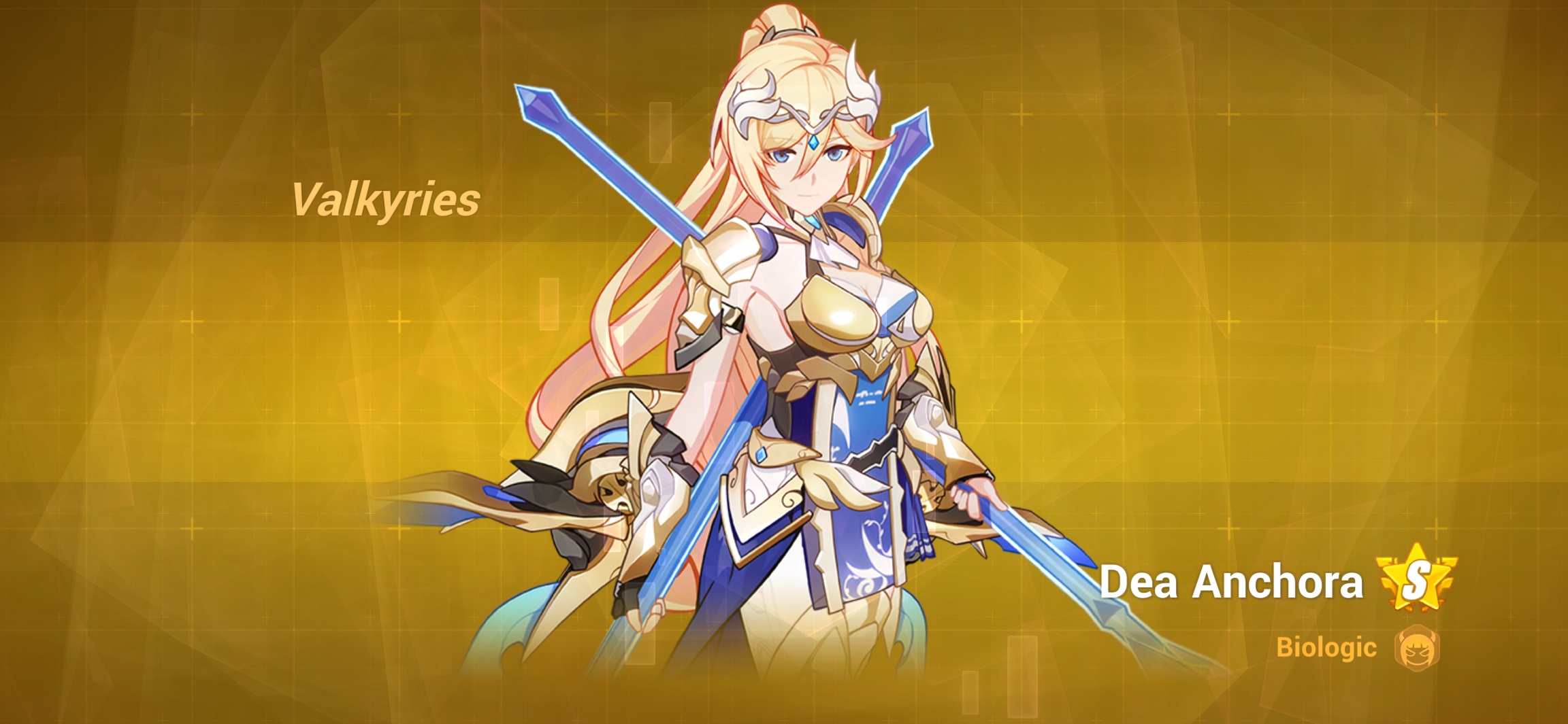 Dea Anchora Honkai Impact 3rd | HoYoLAB