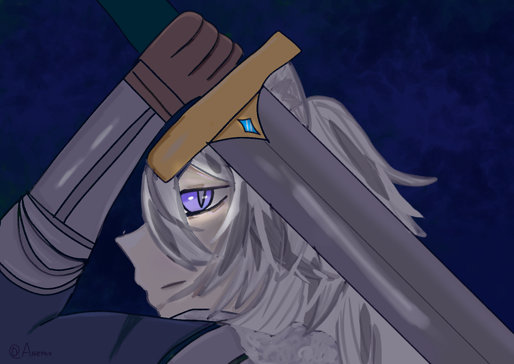 Entry for Hiroshi's DTIYS :D Genshin Impact | HoYoLAB