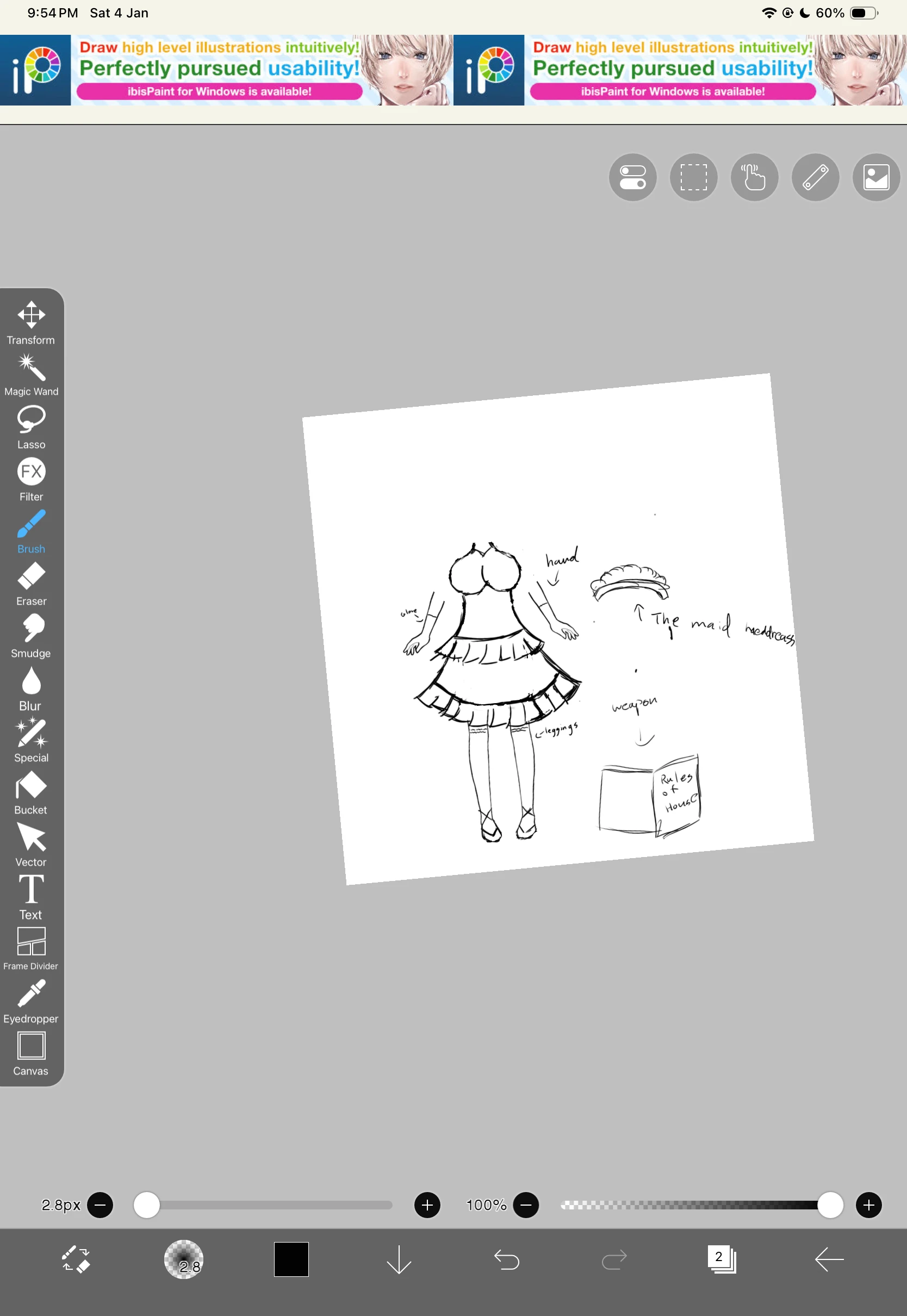 Pls draw Lisa waifu in this Genshin Impact | HoYoLAB