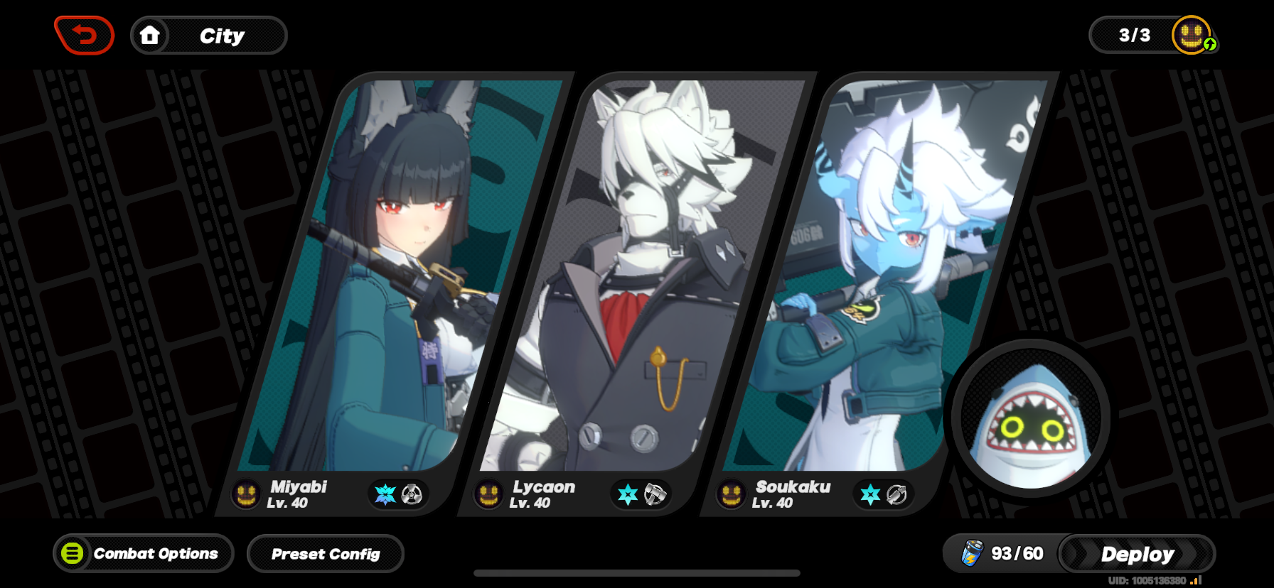 ZZZ team build help Zenless Zone Zero | HoYoLAB