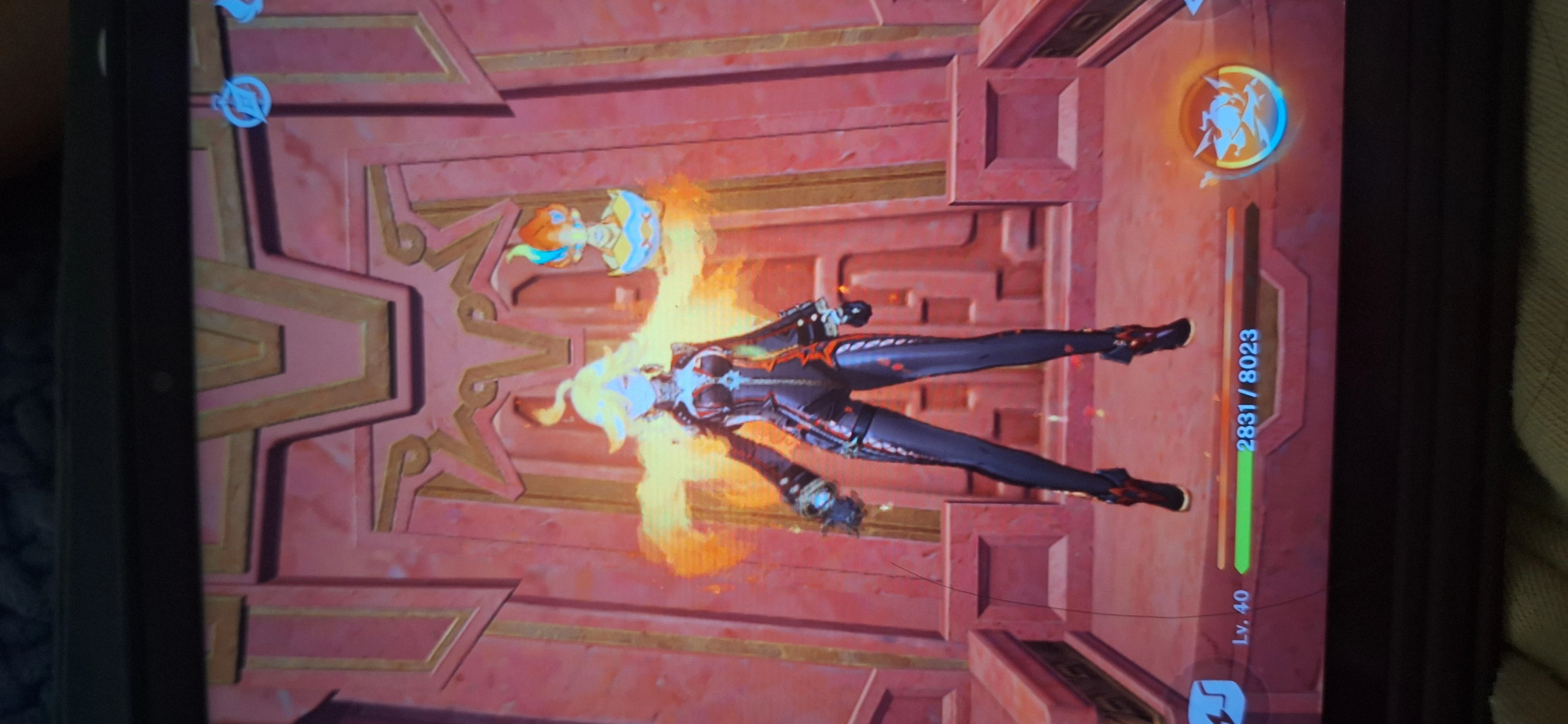 THE PYRO ARCHON IS HERE!!☆ Genshin Impact | HoYoLAB