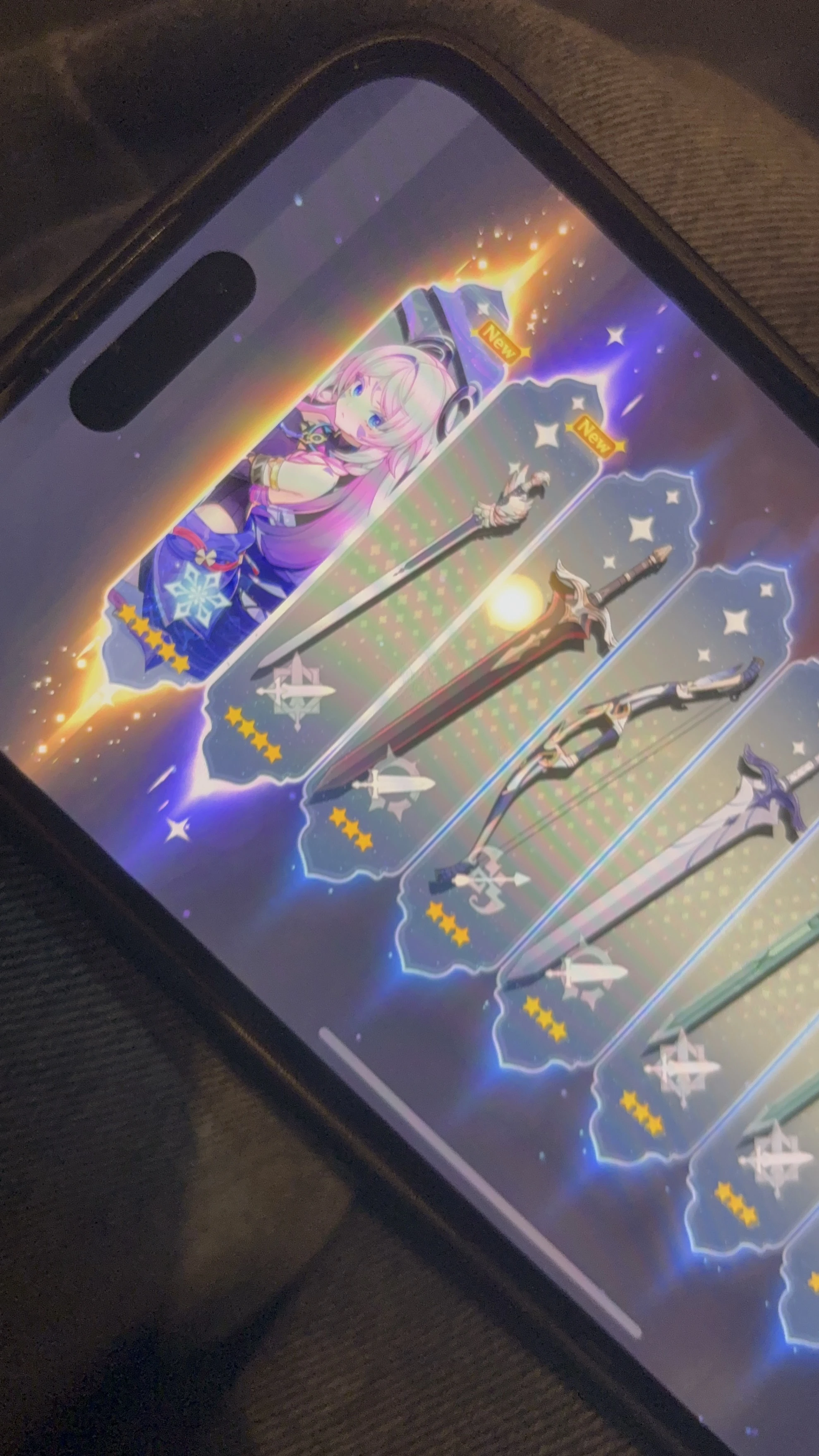 I GOT CITLALI FIRST TEN PULL Genshin Impact | HoYoLAB