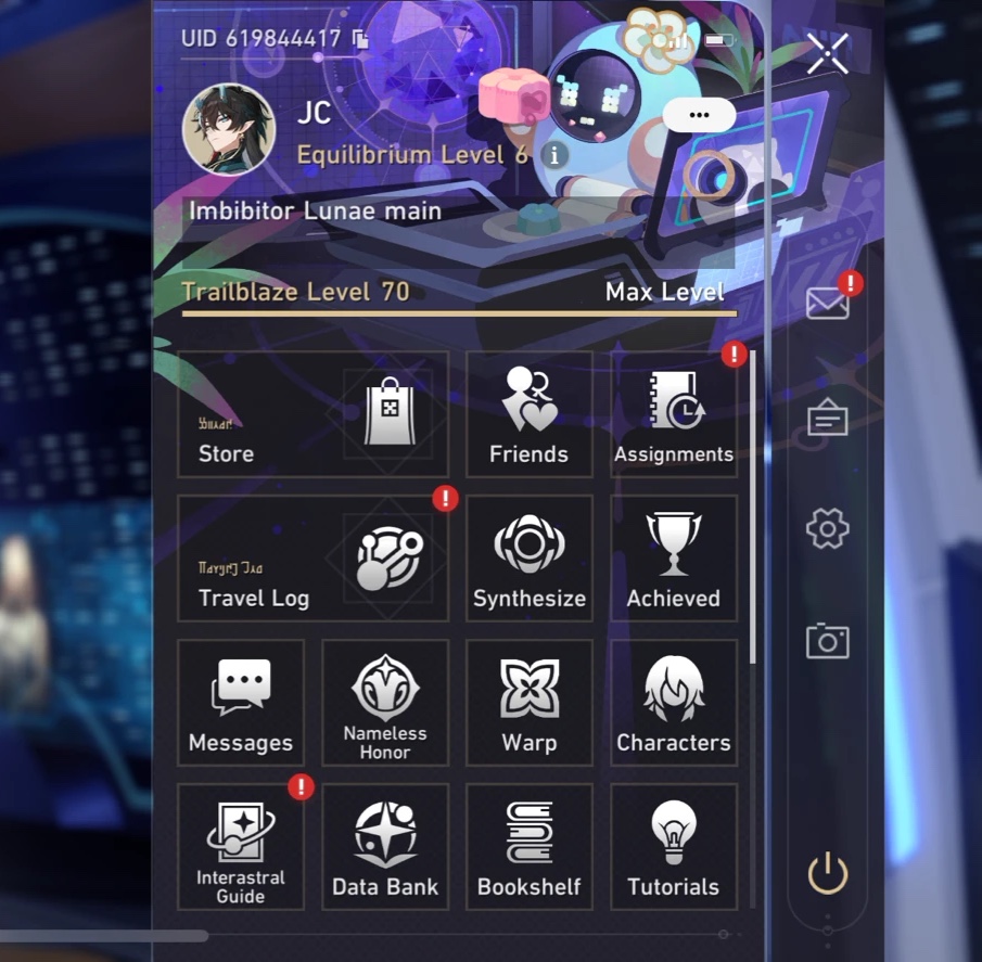 Day 151 of my HSR journey Honkai: Star Rail | HoYoLAB