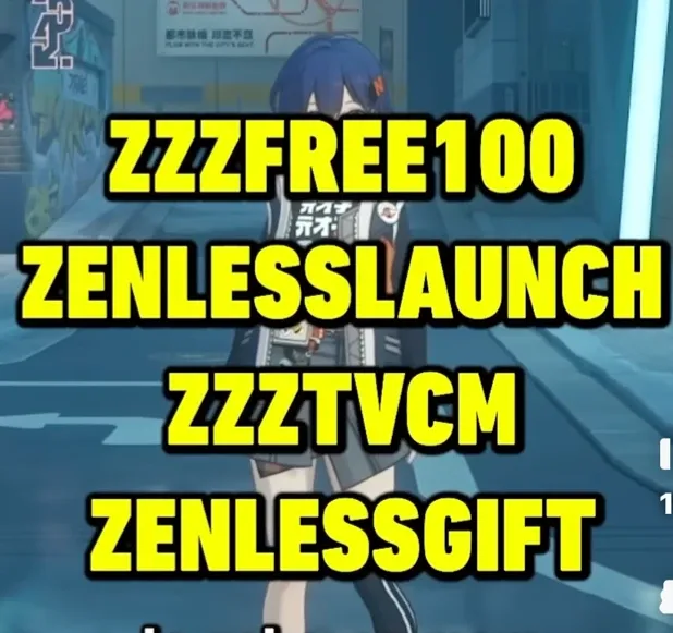 ZZZ CODES Zenless Zone Zero | HoYoLAB