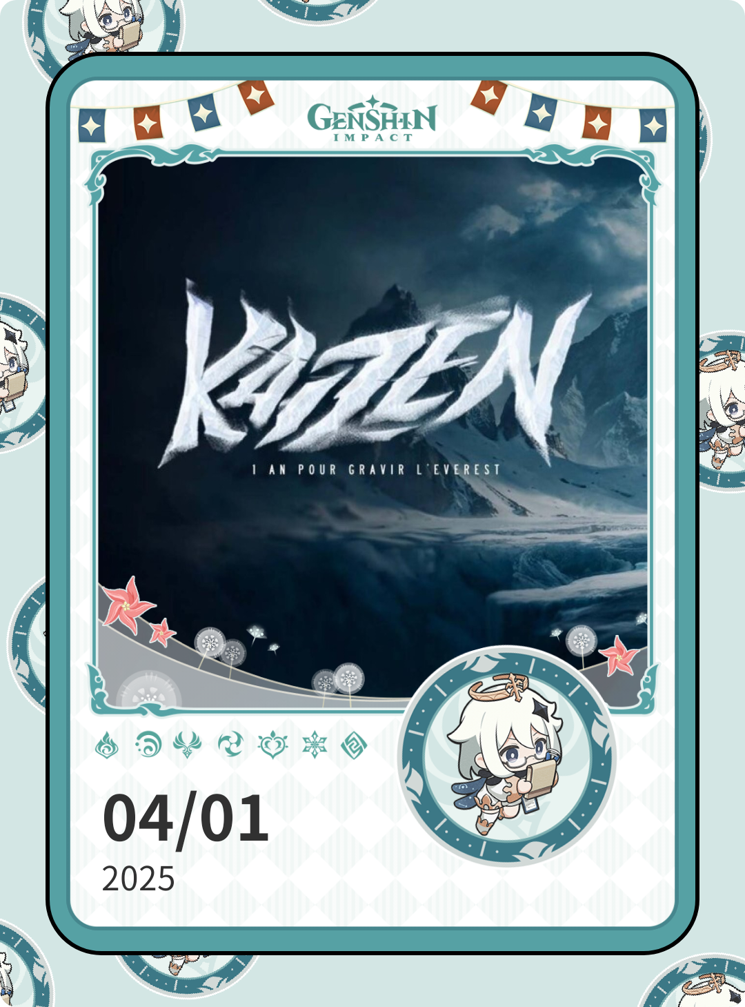 04/01 Journal -# Astuces d'exploration Genshin Impact | HoYoLAB