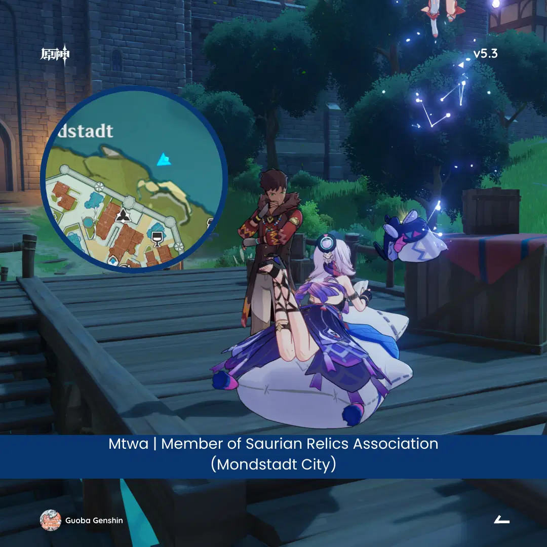 HoYoLAB - Official Community