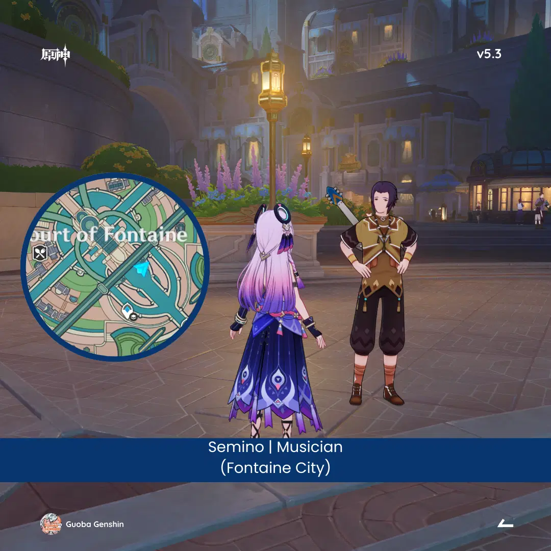 HoYoLAB - Official Community