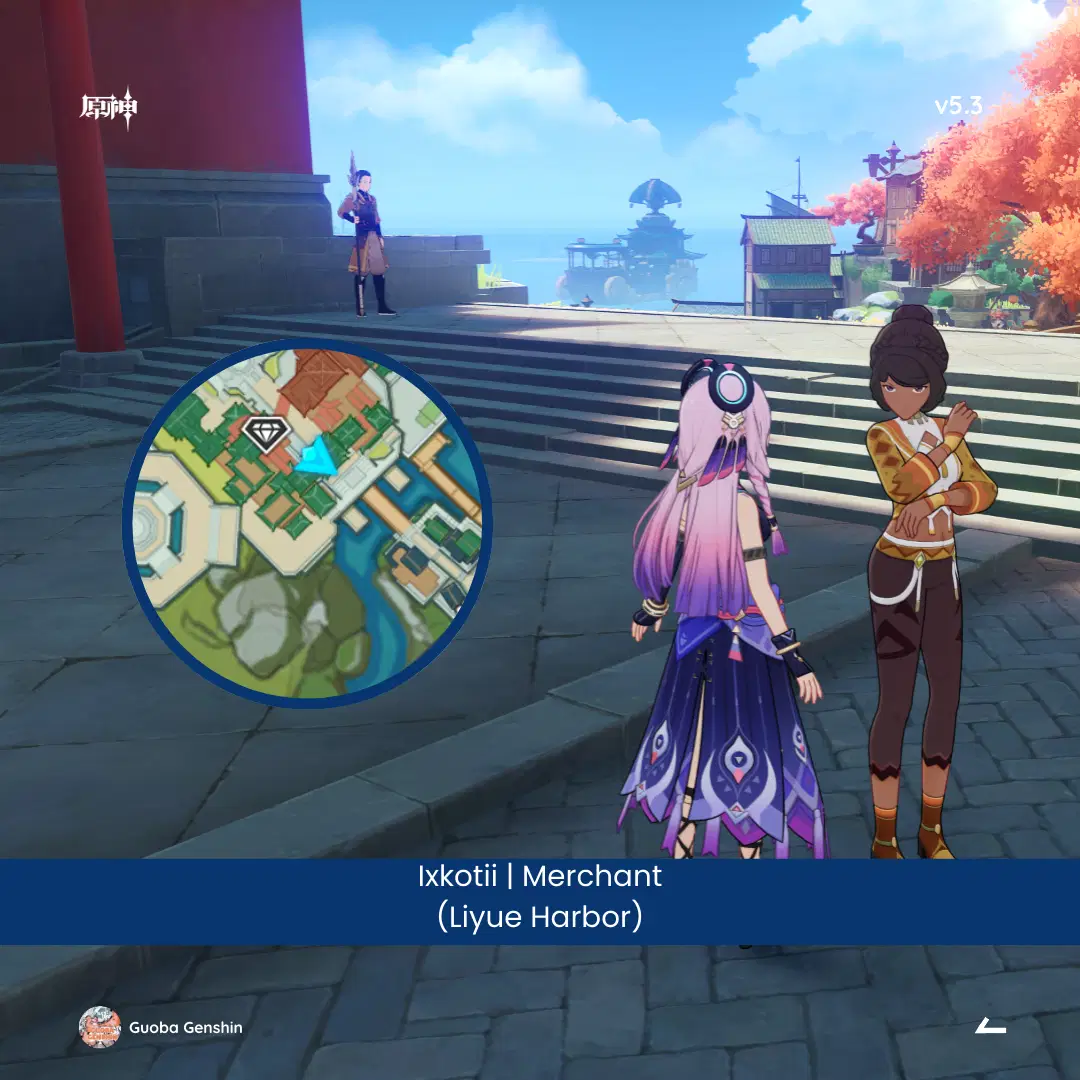 HoYoLAB - Official Community