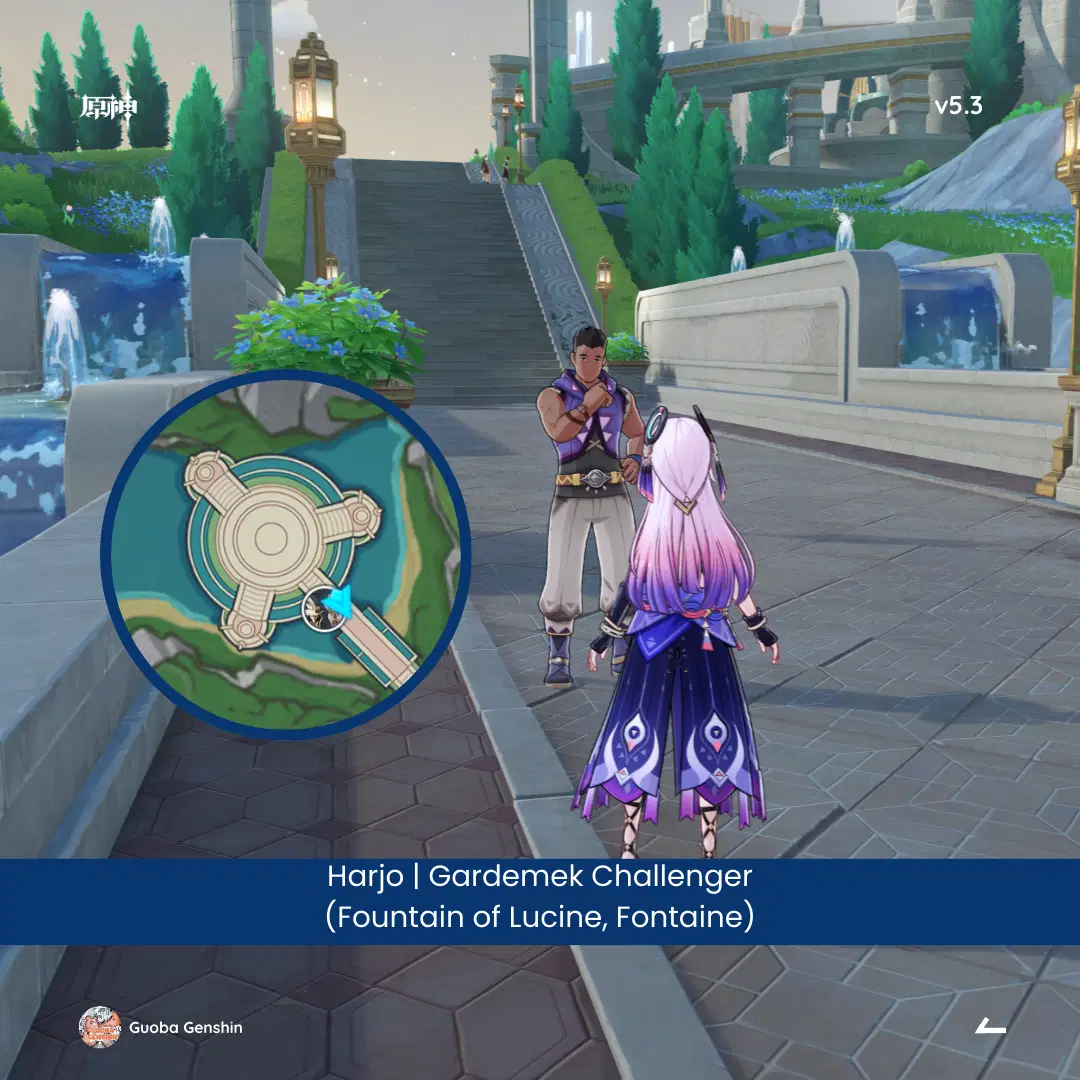 HoYoLAB - Official Community