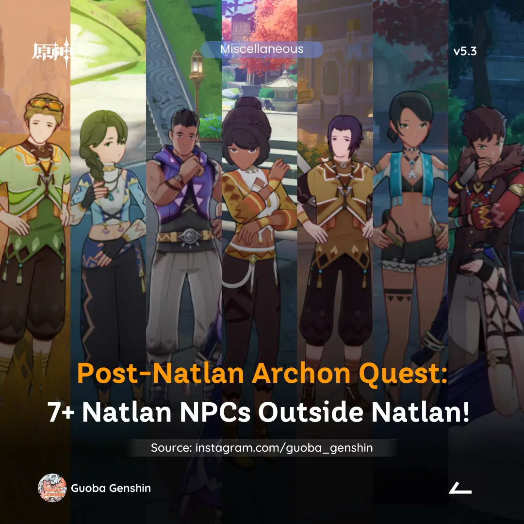 HoYoLAB - Official Community