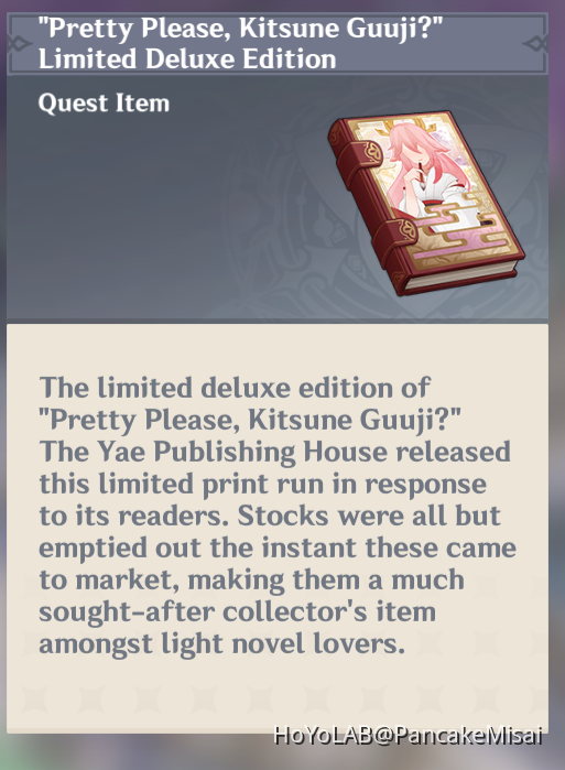 Suprise for Granny Itzli! Genshin Impact | HoYoLAB