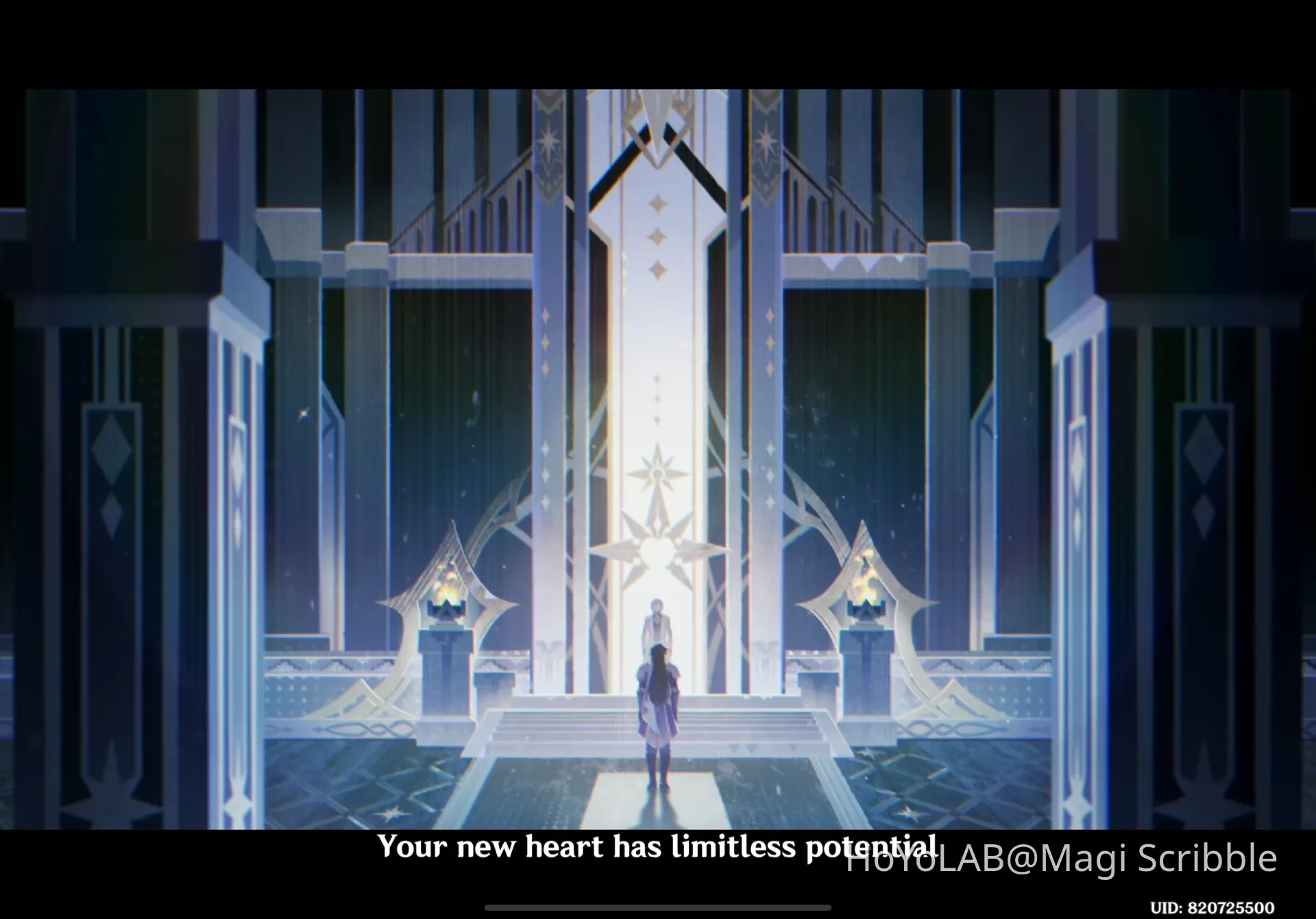 Archon Quest | Chapter V: Act V Incandescent Ode of Resurrection ...