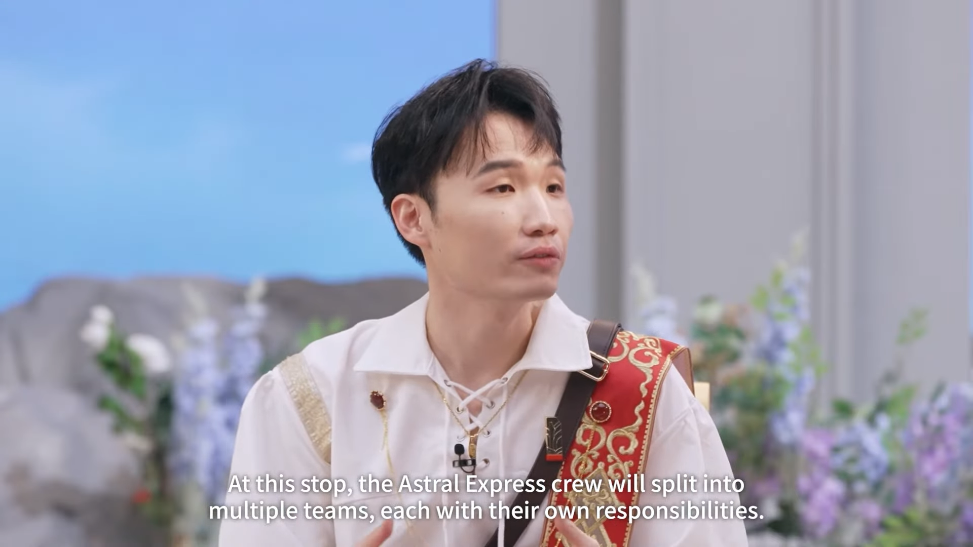 MY SHIP IS WINNING YIPPEE *Spoilers* Honkai: Star Rail | HoYoLAB