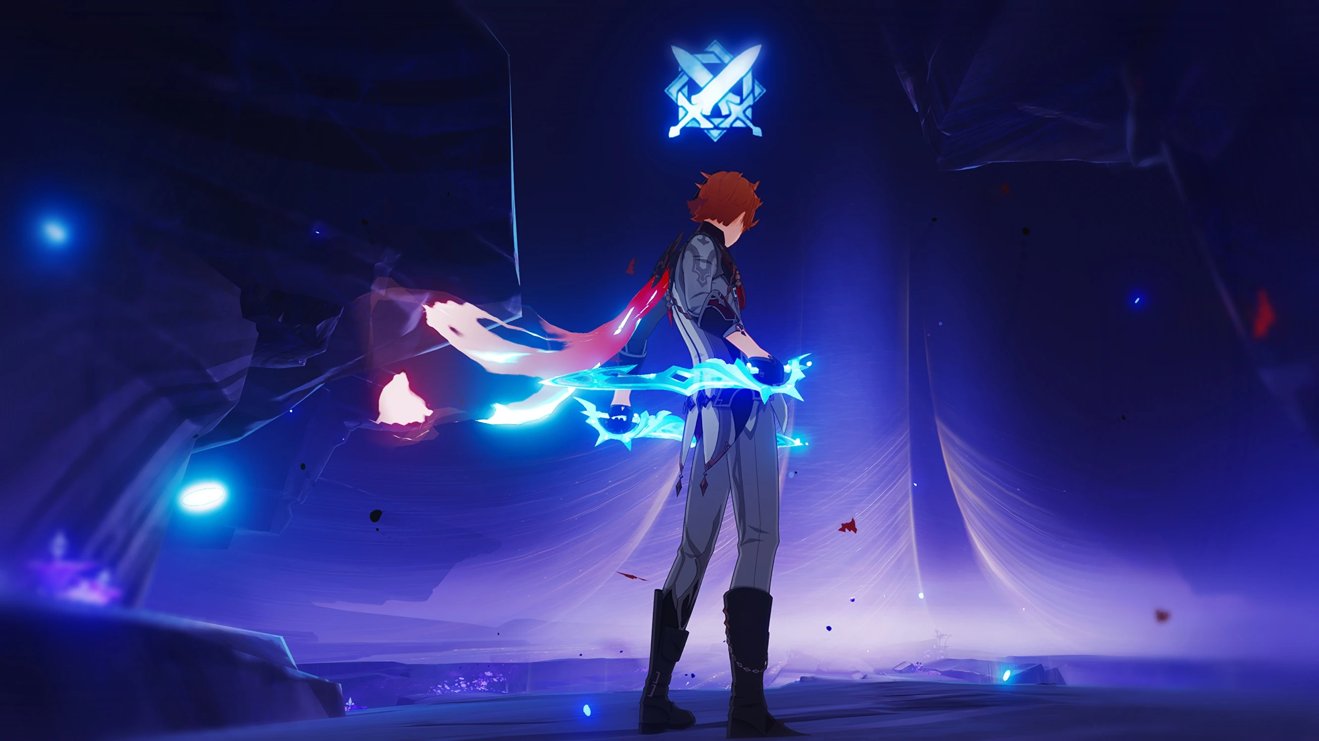 Daily Dose Of Childe #513 Genshin Impact | HoYoLAB