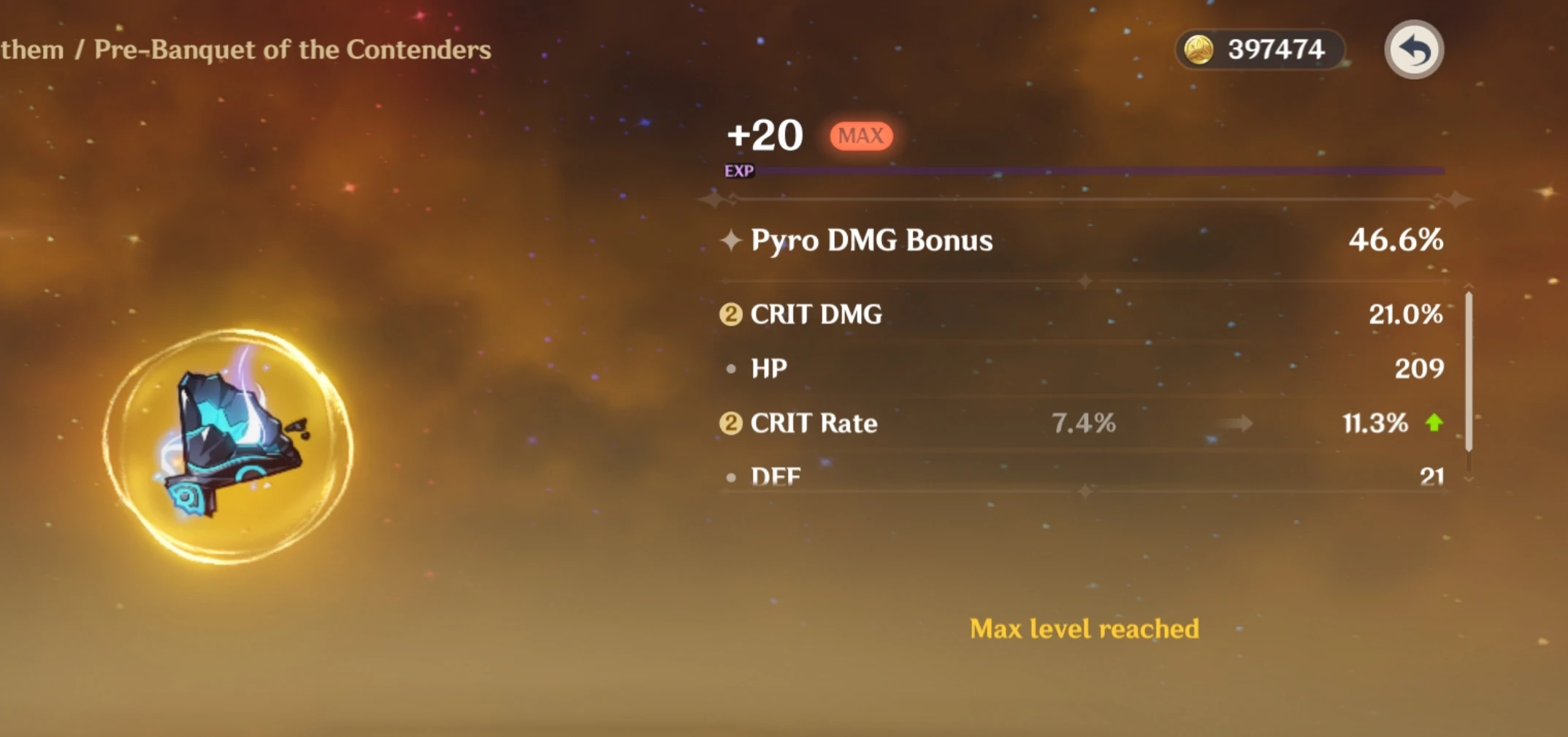 on set pyro Genshin Impact | HoYoLAB