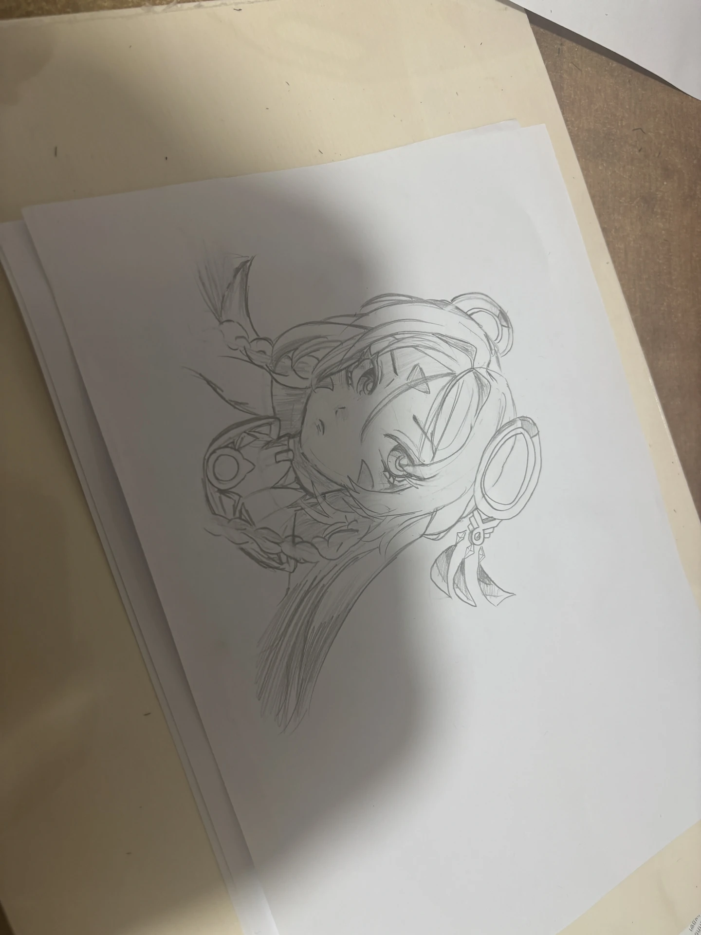 Citlali draw! Genshin Impact | HoYoLAB