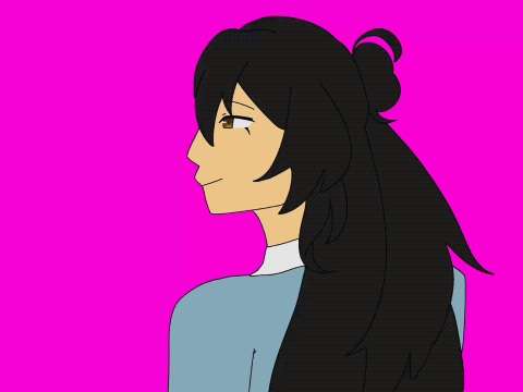 I got motivation back and ended up working on a video until 2am | HoYoLAB