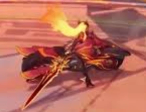 Did you know that about mavuika the pyro archon!!? Genshin Impact | HoYoLAB