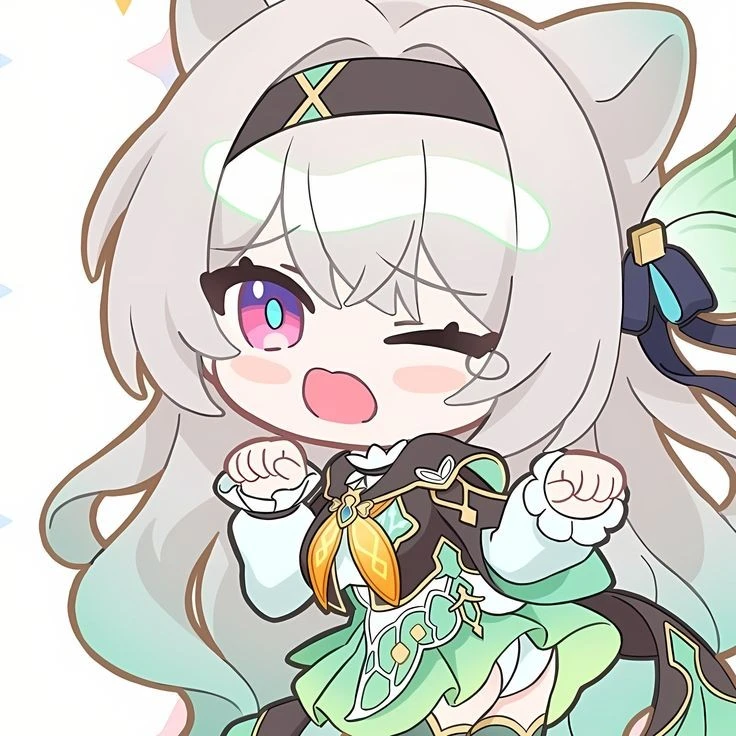 More chibi firefly's Honkai: Star Rail | HoYoLAB