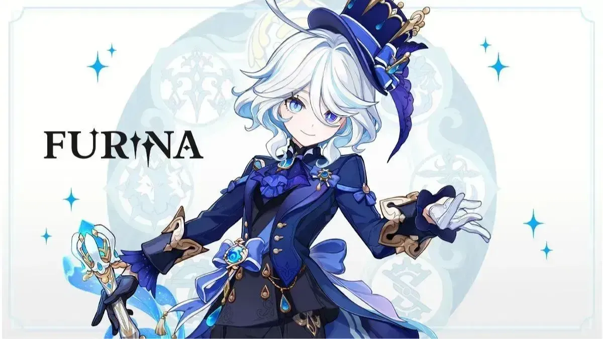 𝐃𝐨𝐞𝐬 𝐚𝐧𝐲𝐨𝐧𝐞 𝐤𝐧𝐨𝐰 𝐰𝐡𝐞𝐧 𝐢𝐬 𝐭𝐡𝐞 𝐧𝐞𝐱𝐭 𝐅𝐮𝐫𝐢𝐧𝐚 𝐫𝐞𝐫𝐮𝐧? Genshin Impact | HoYoLAB