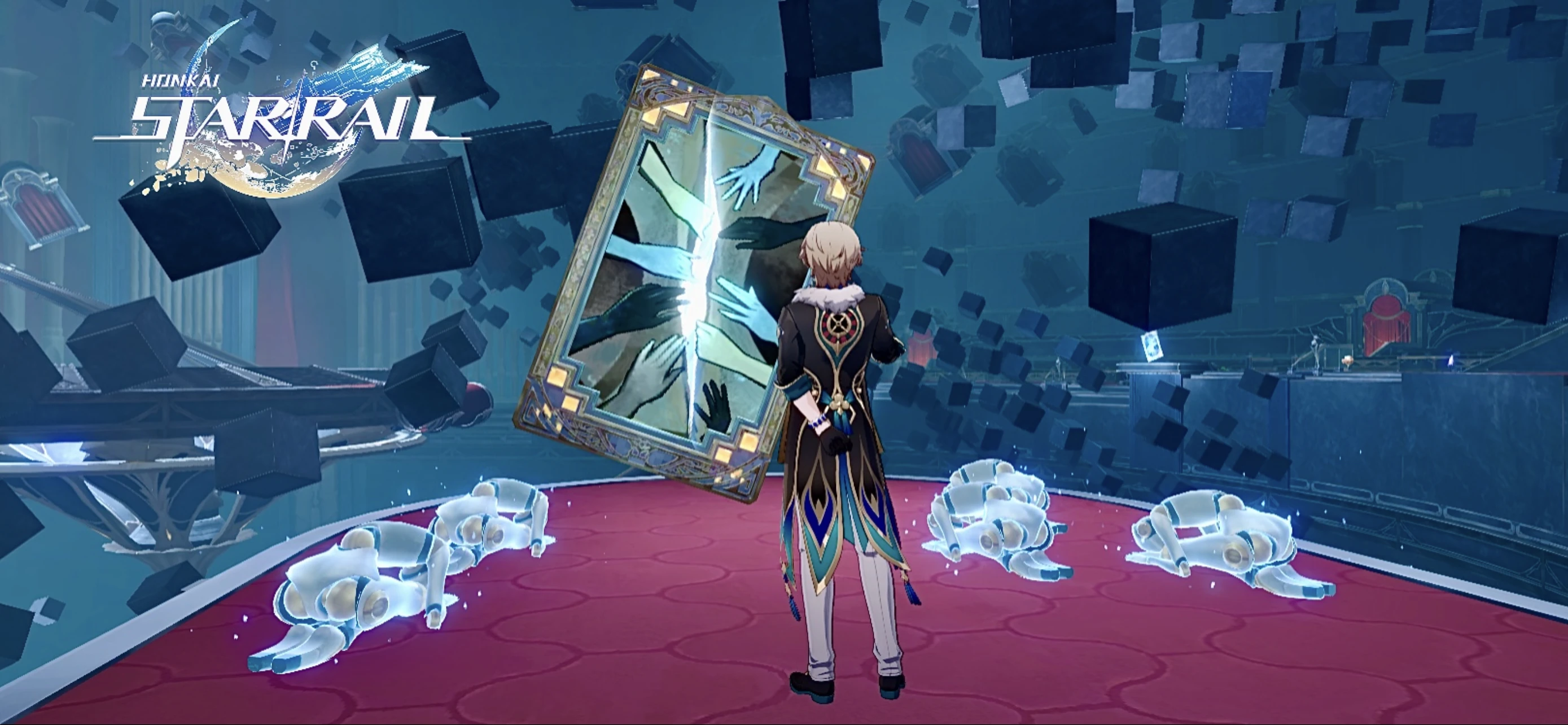 Aventurine's Adventures #6 Honkai: Star Rail | HoYoLAB