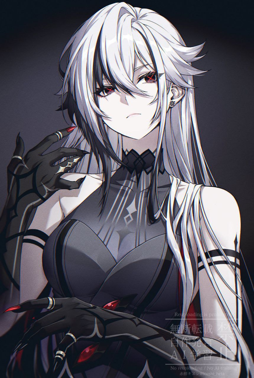 father:) Genshin Impact | HoYoLAB