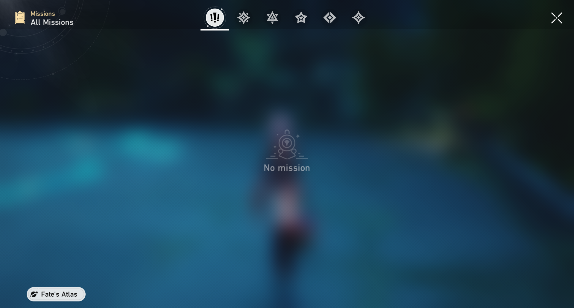 My Depressing HSR Quest List Honkai: Star Rail | HoYoLAB