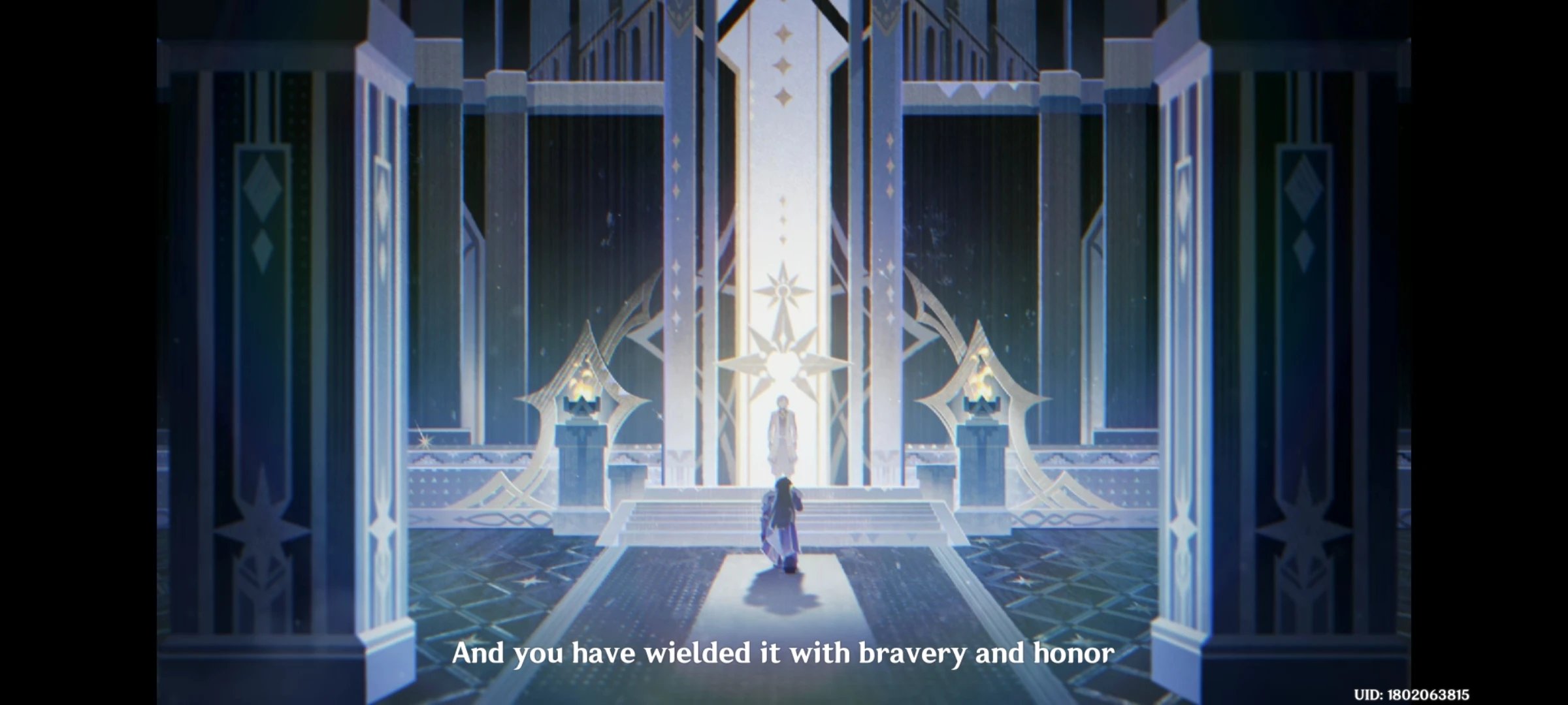 THIS IS SO SAD LIKE NOOOOO CAPITANO😭 Genshin Impact | HoYoLAB