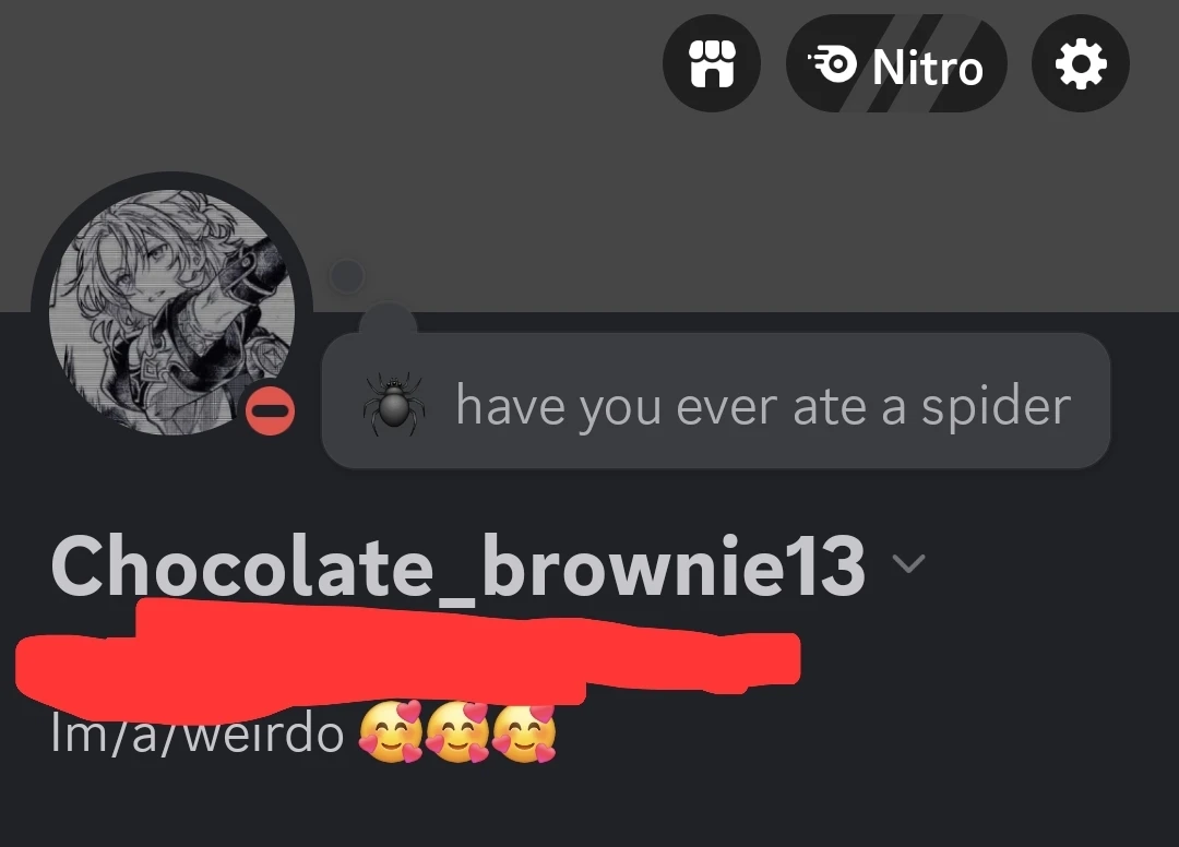 chat is my pfp and msg canon Genshin Impact | HoYoLAB