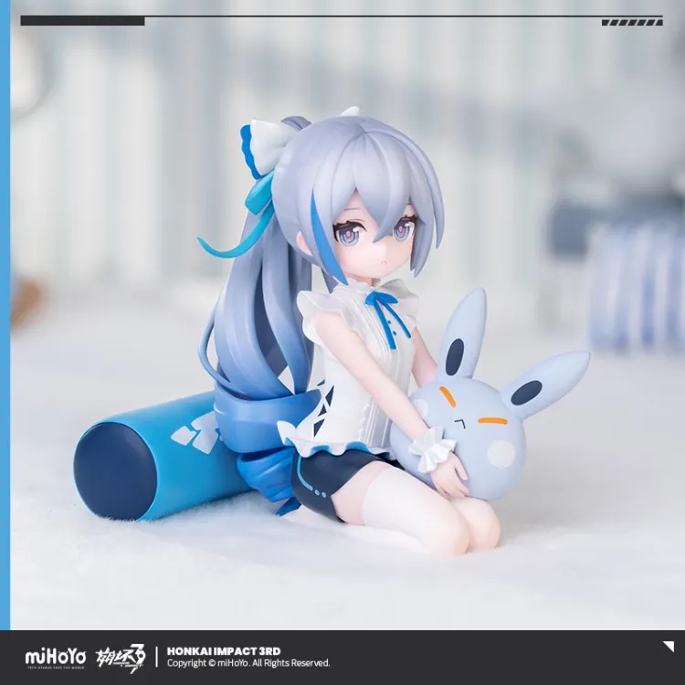 HSR AND HI3 ‘LITTLE SERIES’ FIGURES! Honkai: Star Rail | HoYoLAB