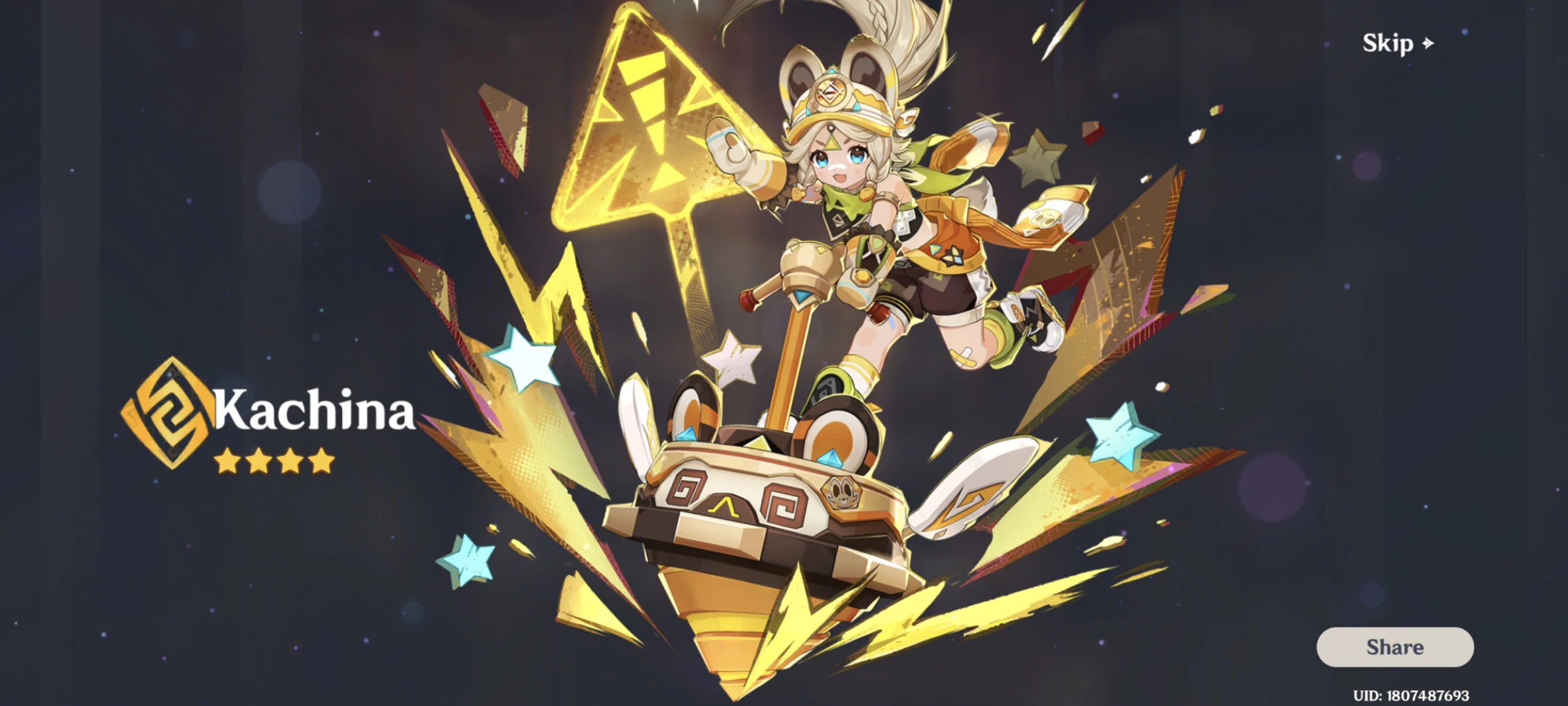 Pyro Archon's Home Genshin Impact | HoYoLAB