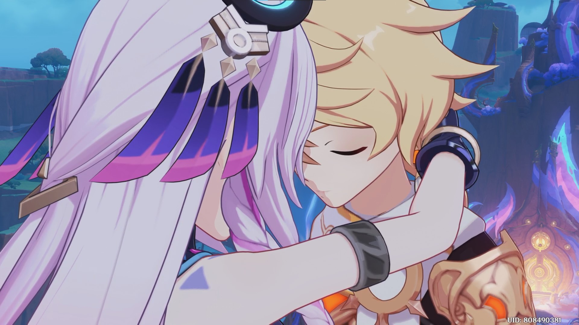 Master of the Night-Wind's Tribal Chronicles is So Sweet [Aether x ...