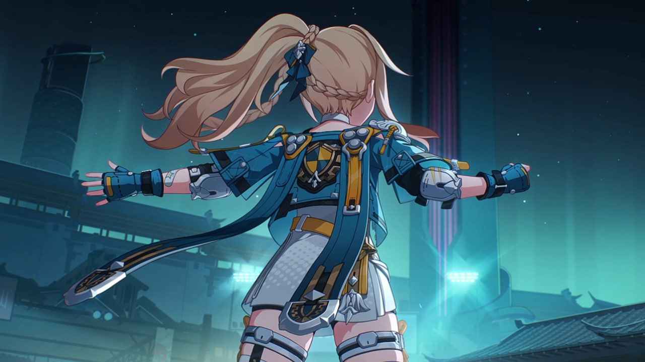 Hot on the Trail with Trial Valkyries | Event Guide | HI3rd [8.0 BETA ...