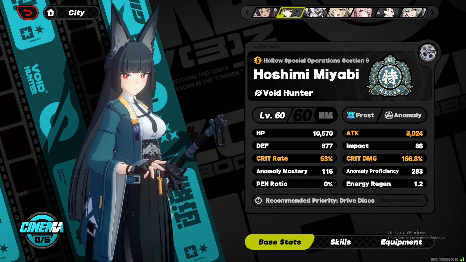 [F2P] Is this decent? What should I improve? I don't know enough about ...