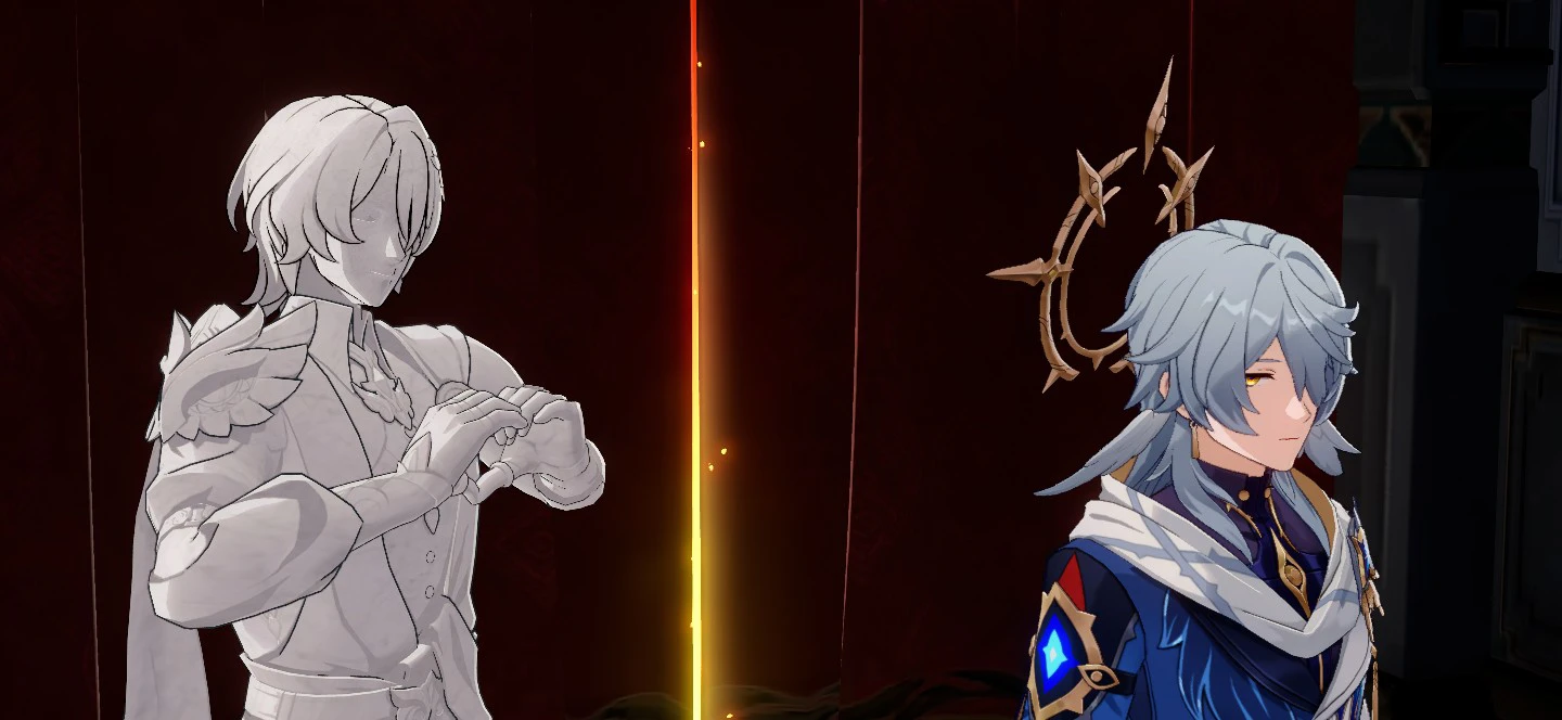 camera in hsr is fun Honkai: Star Rail | HoYoLAB