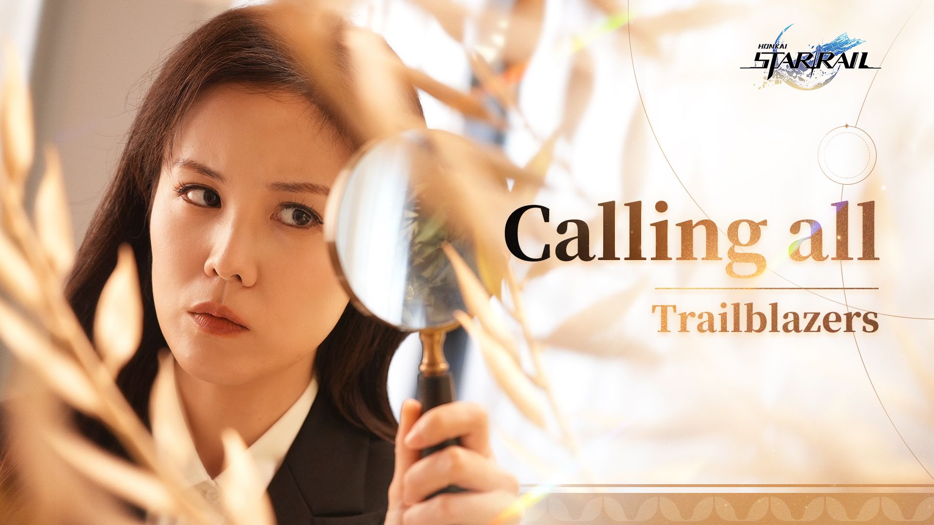 Calling all Trailblazers! Visit Amphoreus, a place even the Aeon of the ...