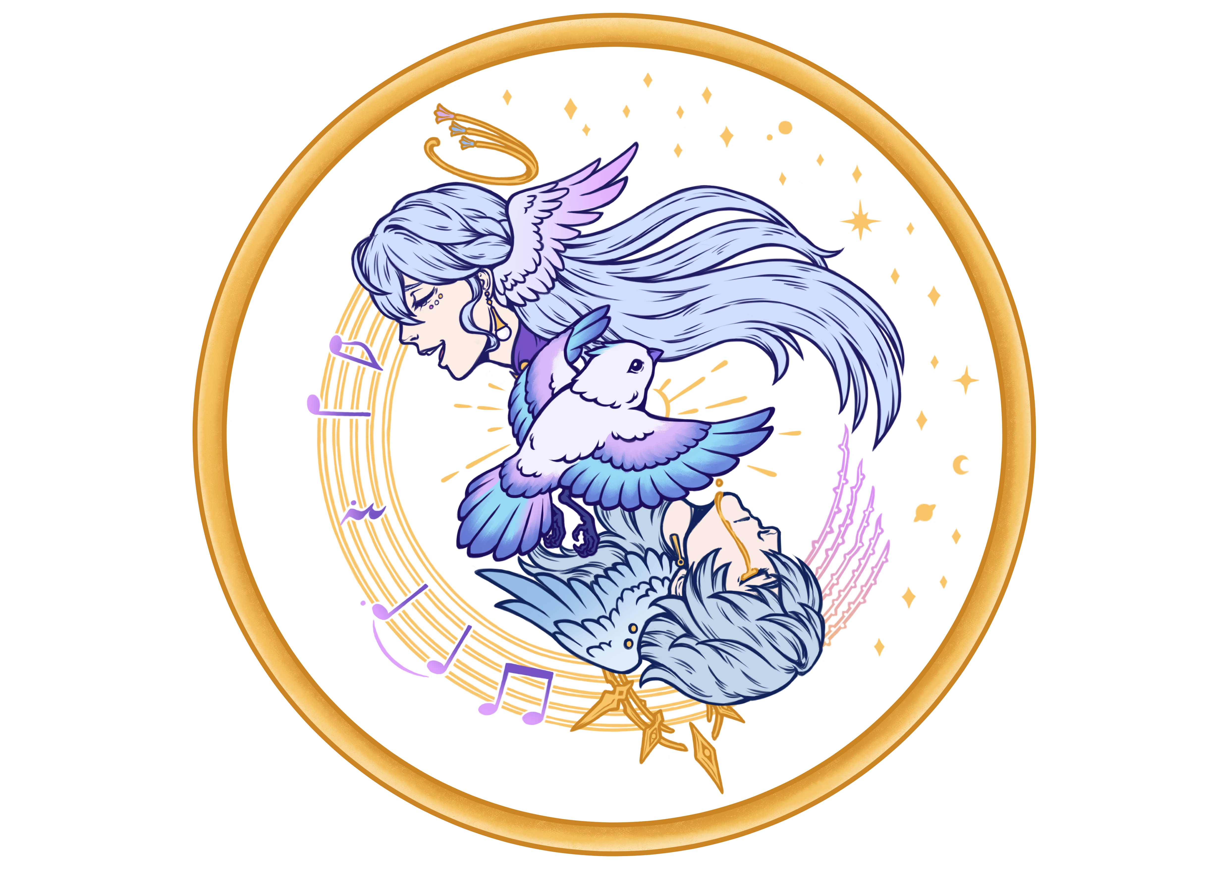 Song of Charmony Honkai: Star Rail | HoYoLAB