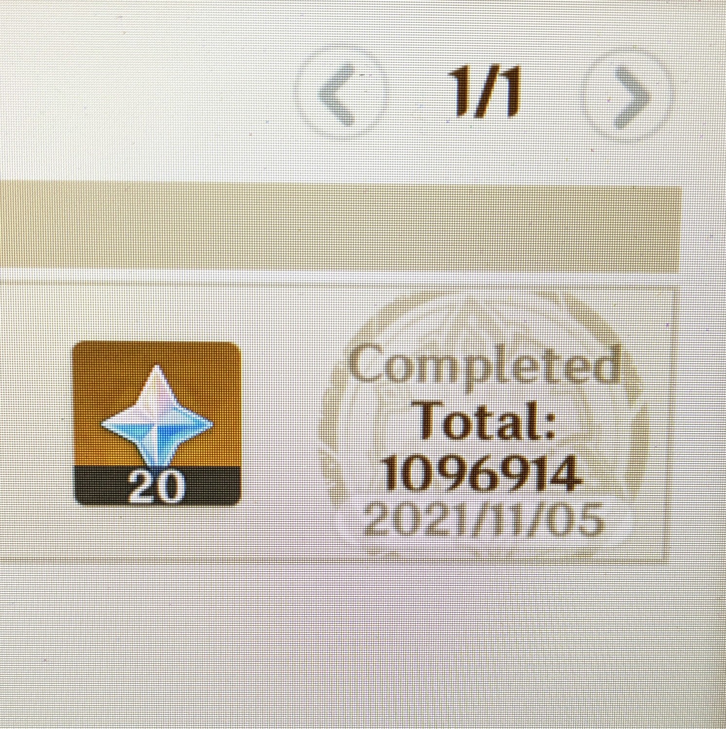 1 Million Hit - Mavi-Itzli F2P Genshin Impact | HoYoLAB