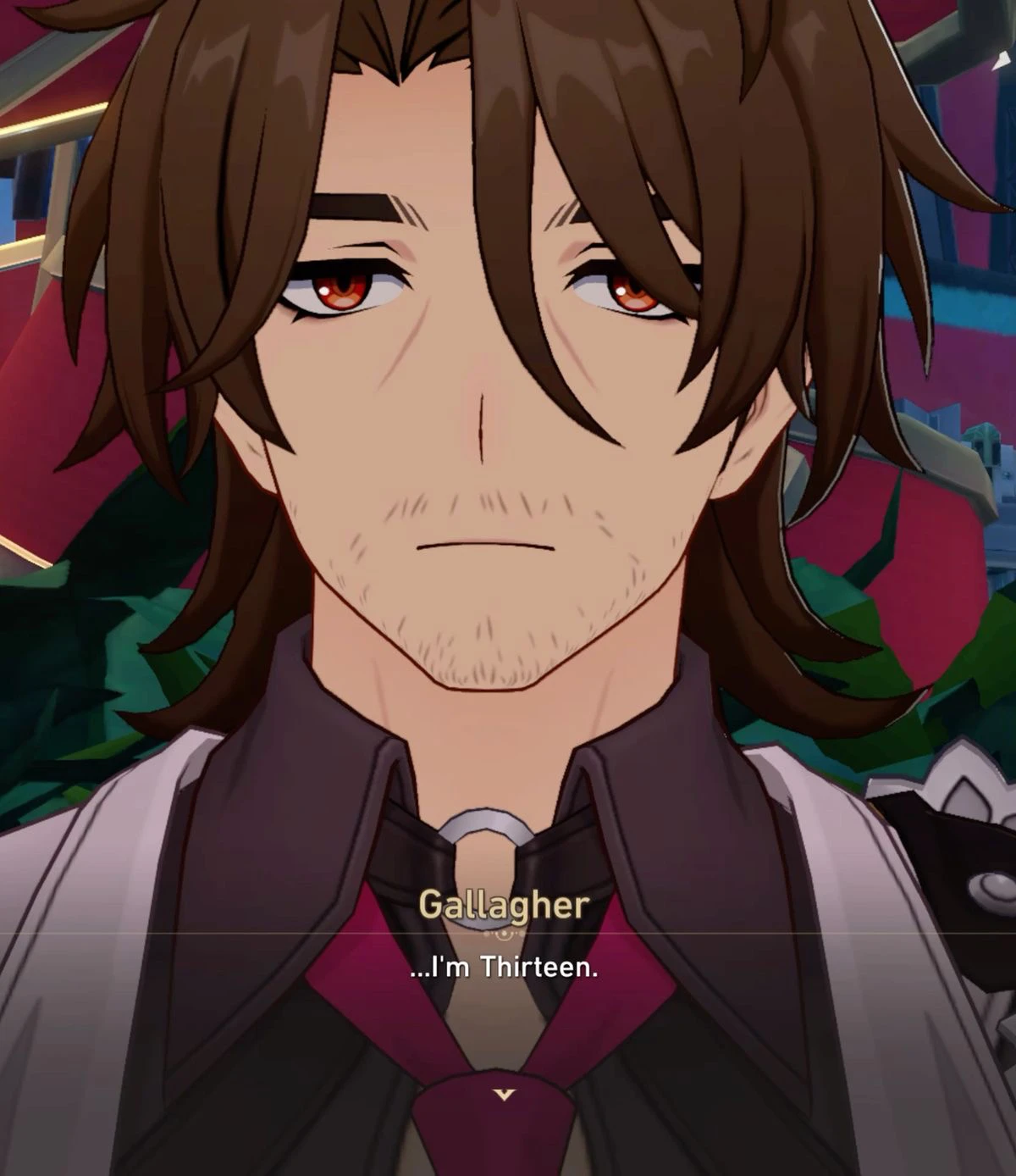 my favorite hsr line Honkai: Star Rail | HoYoLAB