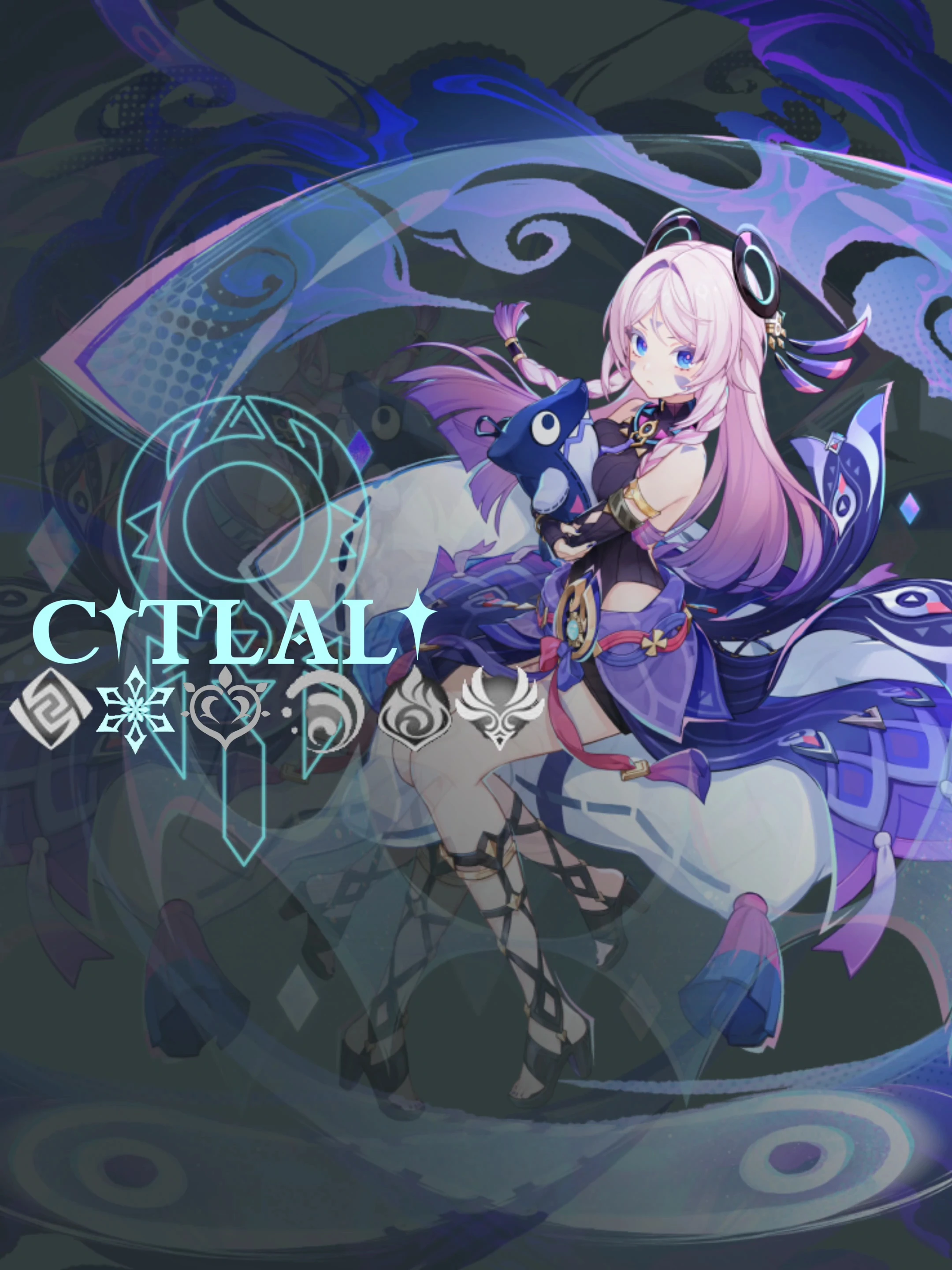 CITLALI GUIDE Genshin Impact | HoYoLAB