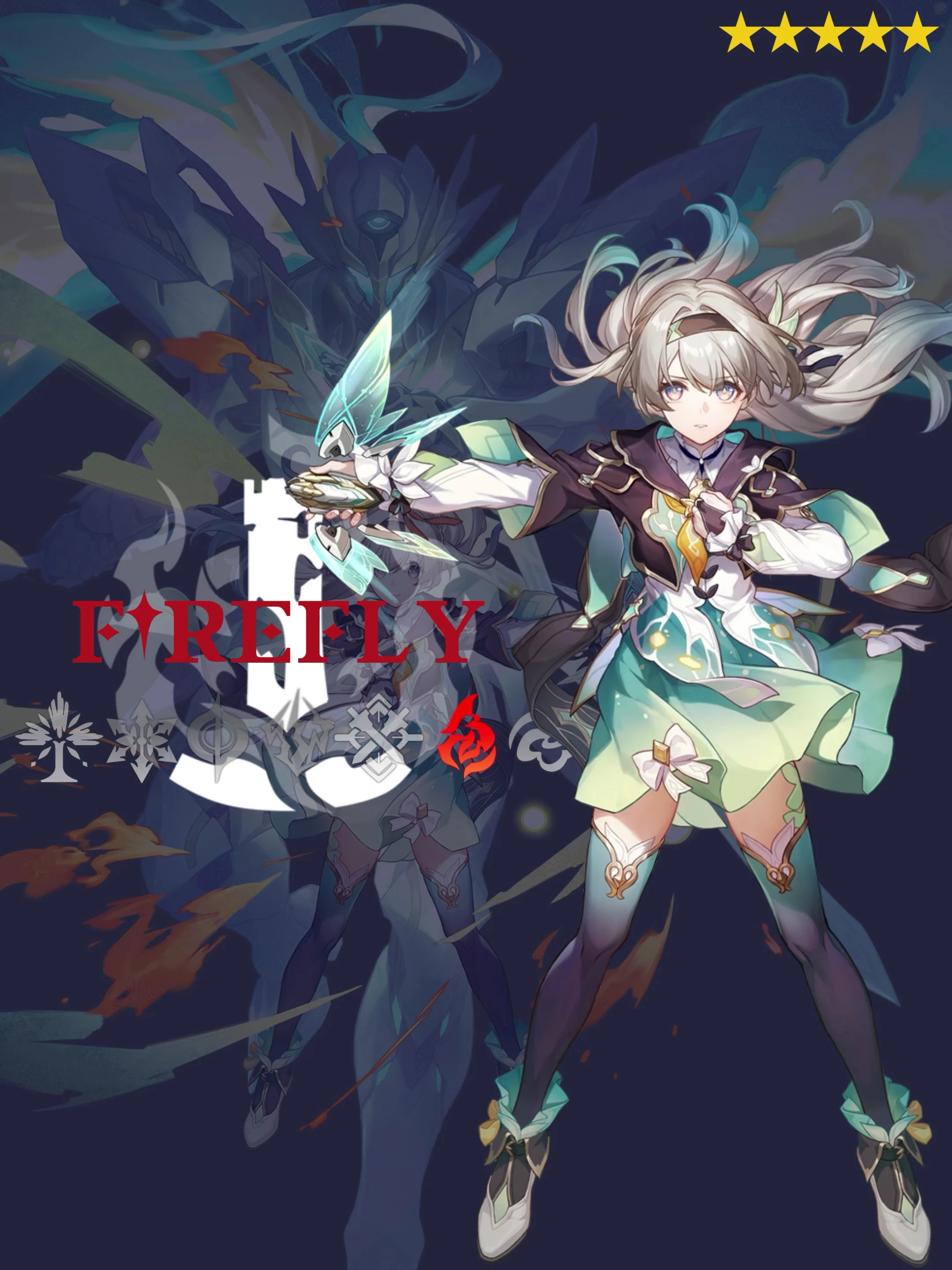 FIREFLY GUIDE Genshin Impact | HoYoLAB