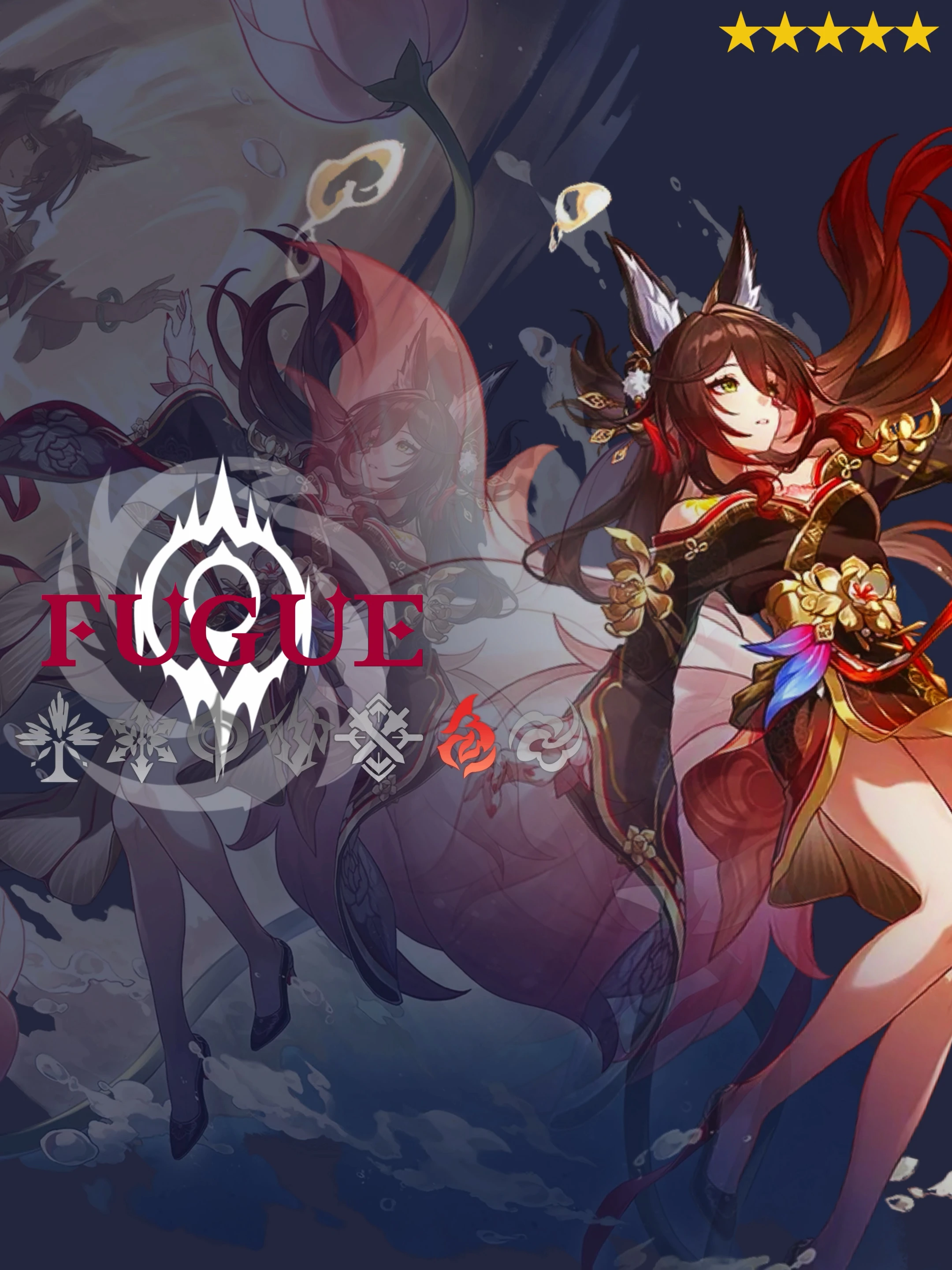 FUGUE GUIDE Genshin Impact | HoYoLAB