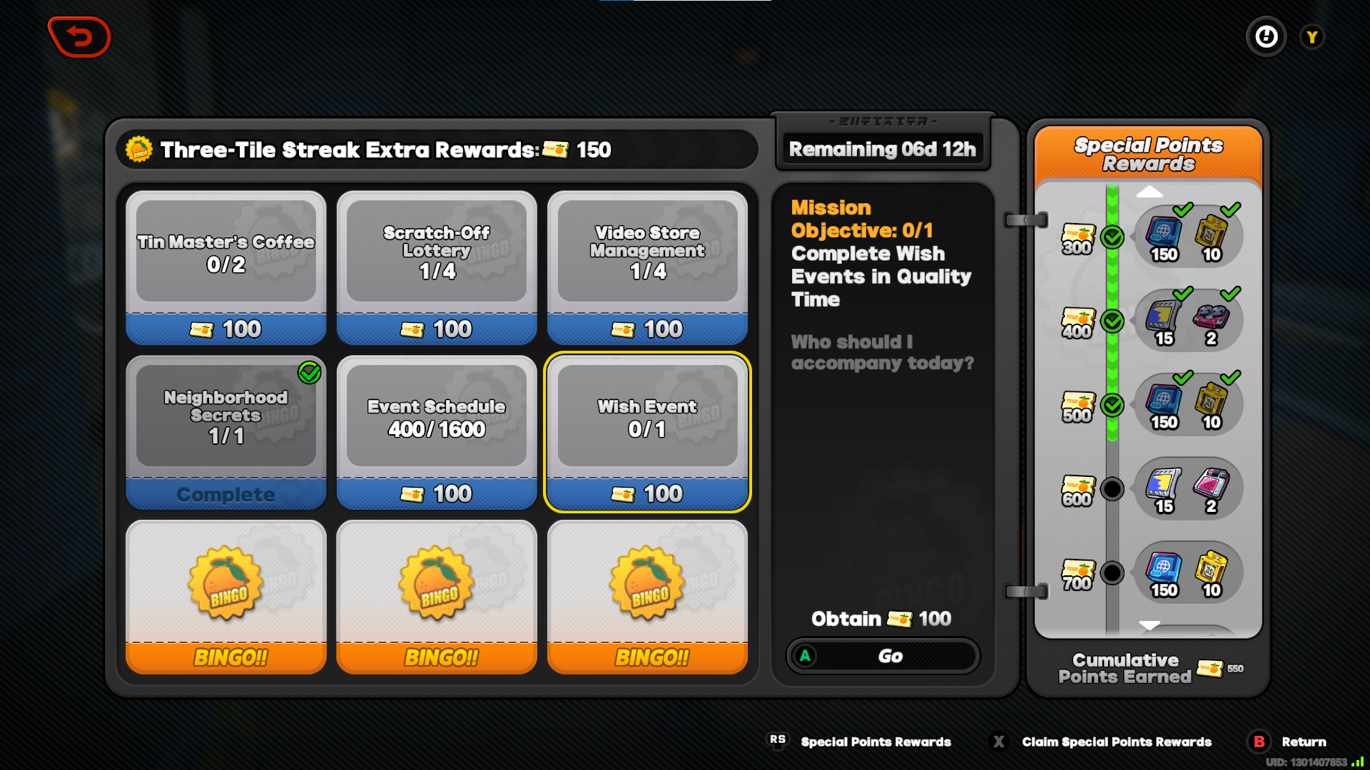 HOW!? BUG? Zenless Zone Zero | HoYoLAB