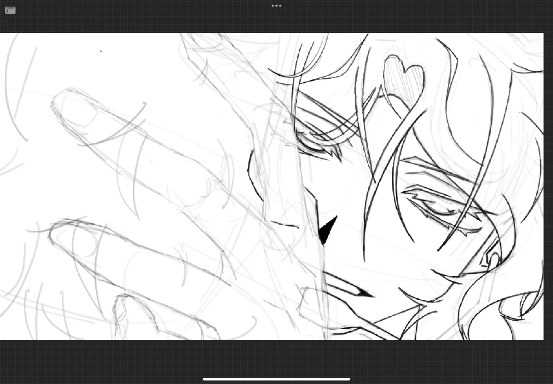 ALNST Round 7 - Aamon vs Xavier. WIP (AGAIN :P) | HoYoLAB