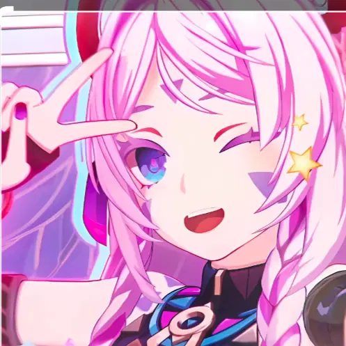 blue colored bio!?!? Genshin Impact | HoYoLAB