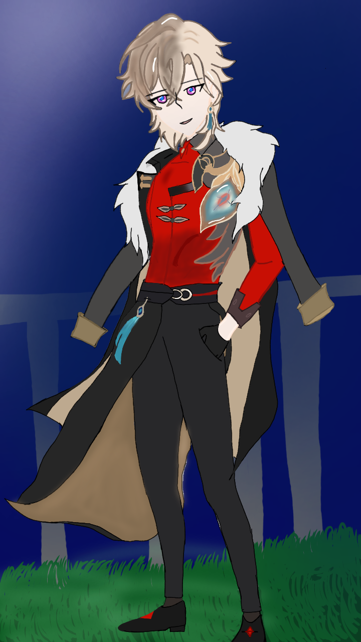 Aventurine Honkai: Star Rail | HoYoLAB