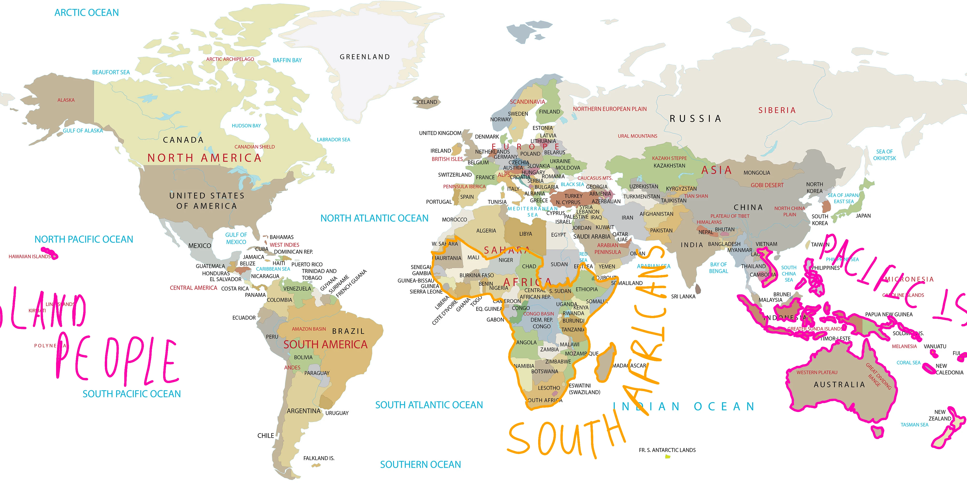 Weak candidates to be a teyvat region Genshin Impact | HoYoLAB