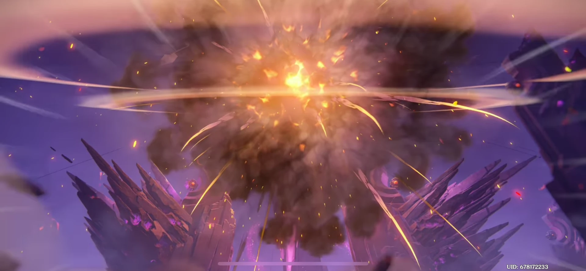 Natlan Archon Quest! (SPOILERS) Genshin Impact | HoYoLAB