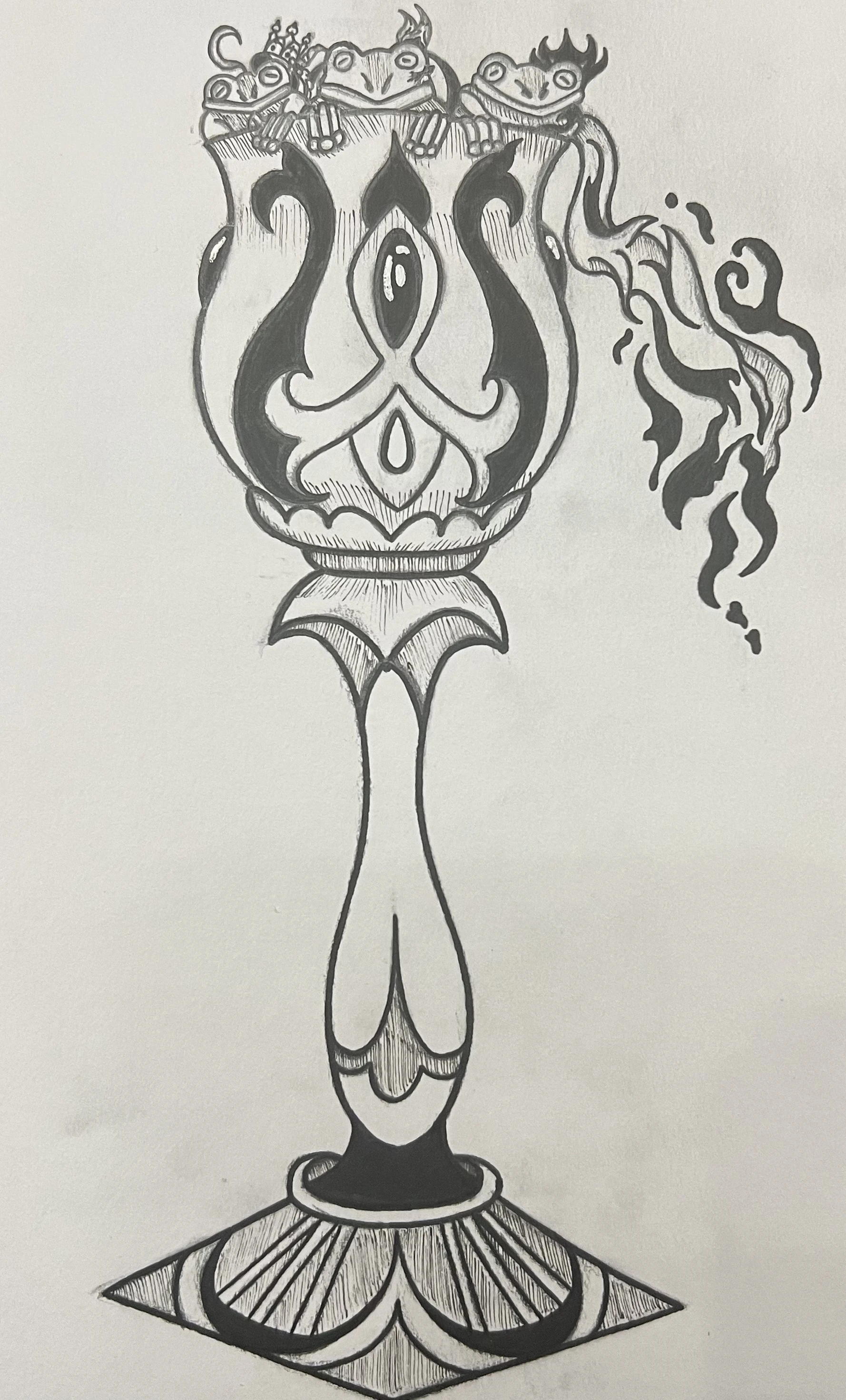 Hydro Frogs Genshin Impact | HoYoLAB