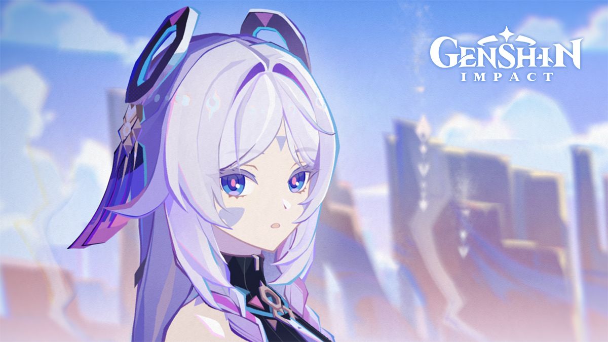 Story Teaser: Remembering Your Color | Genshin Impact Genshin Impact ...